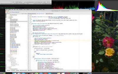 High performance JPEG2000 codec on NVIDIA GPU from MRTech | MRTech SK